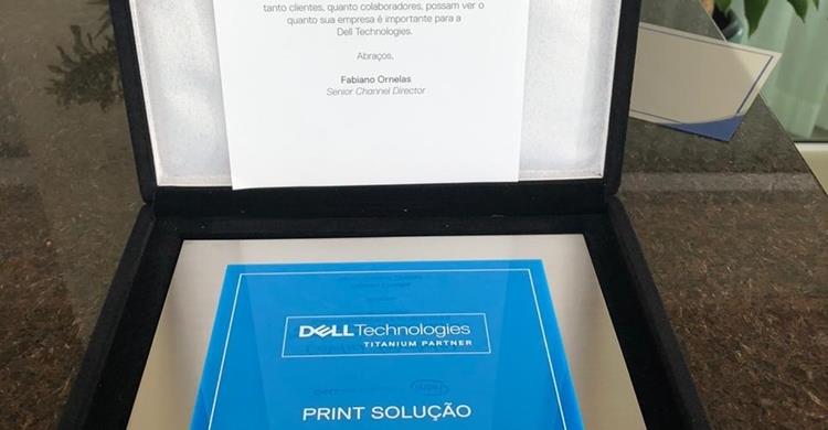 O Dell Technologies Partner Program está completando 10 anos no Brasil